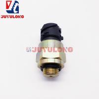 China JUYULONG High Quality Piston Cooling Pressure Switch Sensor 21202753 for  Penta Engines Construction Machinery Parts for sale