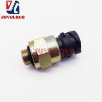 China JUYULONG High Quality Piston Cooling Pressure Switch Sensor 21202753 for  Penta Engines Construction Machinery Parts for sale