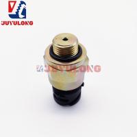 China JUYULONG High Quality Piston Cooling Pressure Switch Sensor 21202753 for  Penta Engines Construction Machinery Parts for sale