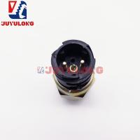 China JUYULONG High Quality Piston Cooling Pressure Switch Sensor 21202753 for  Penta Engines Construction Machinery Parts for sale