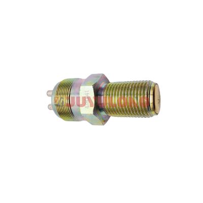 China JUYULONG Speed Sensor 4780941 VOE4780941 for  L70 L90 L110 L150 Loader Construction Machinery Parts for sale
