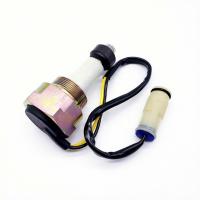 China JUYULONG 14541720 Water Level Sensor for  EC135B EC140B EC160B EC180B  Construction Machinery Parts for sale