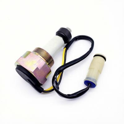 China JUYULONG 14541720 Water Level Sensor for  EC135B EC140B EC160B EC180B  Construction Machinery Parts for sale