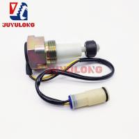 China JUYULONG 14541720 Water Level Sensor for  EC135B EC140B EC160B EC180B  Construction Machinery Parts for sale