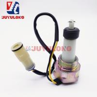 China JUYULONG 14541720 Water Level Sensor for  EC135B EC140B EC160B EC180B  Construction Machinery Parts for sale