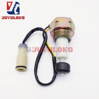 China JUYULONG 14541720 Water Level Sensor for  EC135B EC140B EC160B EC180B  Construction Machinery Parts for sale