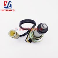 China JUYULONG 14541720 Water Level Sensor for  EC135B EC140B EC160B EC180B  Construction Machinery Parts for sale