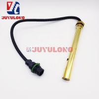 China JUYULONG Hydraulic Oil Level Sensor VOE 17202022 for  A25D A30D A35D A40D A25E A30E A35E A40E Construction Machinery Parts for sale