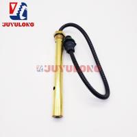 China JUYULONG Hydraulic Oil Level Sensor VOE 17202022 for  A25D A30D A35D A40D A25E A30E A35E A40E Construction Machinery Parts for sale
