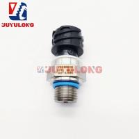 China JUYULONG Oil Pressure Sensor 22899626 for  EC360 EC380 EC460 EC480 Excavator Construction Machinery Parts for sale