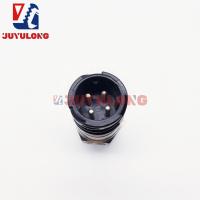 China JUYULONG Oil Pressure Sensor 22899626 for  EC360 EC380 EC460 EC480 Excavator Construction Machinery Parts for sale