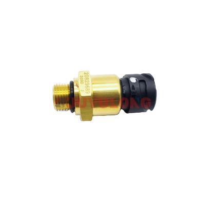 China JUYULONG Hot Sale Air Pressure Sensor 20829689 for  Truck FH/FM Construction Machinery Parts for sale