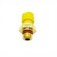 China JUYULONG Oil Pressure Switch Sensor 21634017 for  210 140 230 Crankcase Construction Machinery Parts for sale