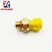 China JUYULONG Oil Pressure Switch Sensor 21634017 for  210 140 230 Crankcase Construction Machinery Parts for sale