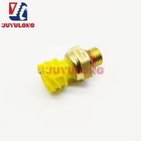 China JUYULONG Oil Pressure Switch Sensor 21634017 for  210 140 230 Crankcase Construction Machinery Parts for sale