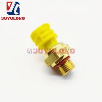 China JUYULONG Oil Pressure Switch Sensor 21634017 for  210 140 230 Crankcase Construction Machinery Parts for sale