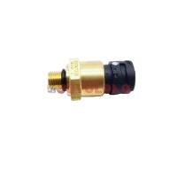 China JUYULONG  Fuel Pressure Sensor 15047336 for  EC460 210 140 Excavator Construction Machinery Parts for sale