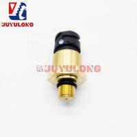China JUYULONG  Fuel Pressure Sensor 15047336 for  EC460 210 140 Excavator Construction Machinery Parts for sale