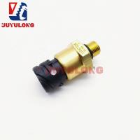 China JUYULONG  Fuel Pressure Sensor 15047336 for  EC460 210 140 Excavator Construction Machinery Parts for sale