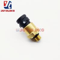 China JUYULONG  Fuel Pressure Sensor 15047336 for  EC460 210 140 Excavator Construction Machinery Parts for sale