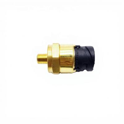 China JUYULONG  Engine Parts Oil Pressure Sensor 1077574 for  EC460 EC480 Excavator Engineering Parts for sale