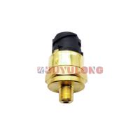China JUYULONG  Engine Parts Oil Pressure Sensor 1077574 for  EC460 EC480 Excavator Engineering Parts for sale
