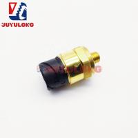 China JUYULONG  Engine Parts Oil Pressure Sensor 1077574 for  EC460 EC480 Excavator Engineering Parts for sale