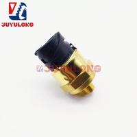 China JUYULONG  Engine Parts Oil Pressure Sensor 1077574 for  EC460 EC480 Excavator Engineering Parts for sale