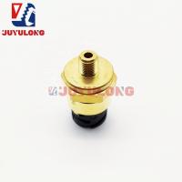 China JUYULONG  Engine Parts Oil Pressure Sensor 1077574 for  EC460 EC480 Excavator Engineering Parts for sale