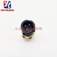 China JUYULONG  Engine Parts Oil Pressure Sensor 1077574 for  EC460 EC480 Excavator Engineering Parts for sale