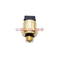 China JUYULONG Oil Pressure Sensor 20450687 for   EC210B 240B 290B 360B 460B Excavator Engineering Parts for sale
