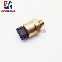 China JUYULONG Oil Pressure Sensor 20450687 for   EC210B 240B 290B 360B 460B Excavator Engineering Parts for sale