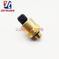 China JUYULONG Oil Pressure Sensor 20450687 for   EC210B 240B 290B 360B 460B Excavator Engineering Parts for sale