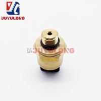 China JUYULONG Oil Pressure Sensor 20450687 for   EC210B 240B 290B 360B 460B Excavator Engineering Parts for sale