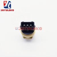 China JUYULONG Oil Pressure Sensor 20450687 for   EC210B 240B 290B 360B 460B Excavator Engineering Parts for sale