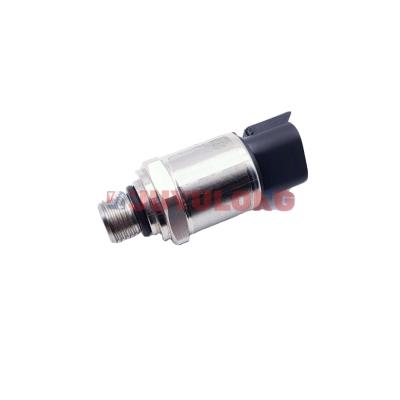 China JUYULONG High Quality Pressure Sensor 17325561 VOE17325561 for  Truck A25G A30G A35G Construction Machinery Parts for sale