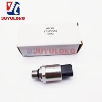 China JUYULONG High Quality Pressure Sensor 17325561 VOE17325561 for  Truck A25G A30G A35G Construction Machinery Parts for sale