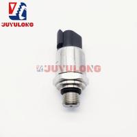 China JUYULONG High Quality Pressure Sensor 17325561 VOE17325561 for  Truck A25G A30G A35G Construction Machinery Parts for sale