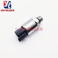 China JUYULONG High Quality Pressure Sensor 17325561 VOE17325561 for  Truck A25G A30G A35G Construction Machinery Parts for sale