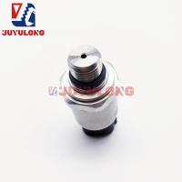 China JUYULONG High Quality Pressure Sensor 17325561 VOE17325561 for  Truck A25G A30G A35G Construction Machinery Parts for sale