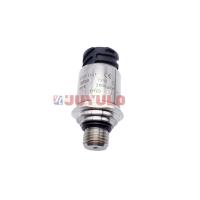 China JUYULONG Oil Pressure Sensor 17271141 VOE17271141 for  A45G EW160E L110G L120H  Excavator Construction Machinery Parts for sale