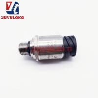 China JUYULONG Oil Pressure Sensor 17271141 VOE17271141 for  A45G EW160E L110G L120H  Excavator Construction Machinery Parts for sale