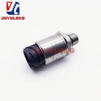 China JUYULONG Oil Pressure Sensor 17271141 VOE17271141 for  A45G EW160E L110G L120H  Excavator Construction Machinery Parts for sale