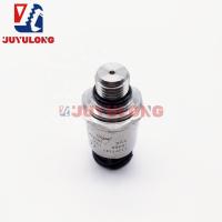 China JUYULONG Oil Pressure Sensor 17271141 VOE17271141 for  A45G EW160E L110G L120H  Excavator Construction Machinery Parts for sale