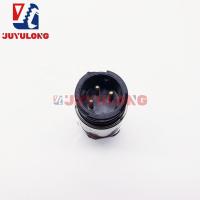 China JUYULONG Oil Pressure Sensor 17271141 VOE17271141 for  A45G EW160E L110G L120H  Excavator Construction Machinery Parts for sale