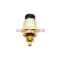 China JUYULONG High Quality Oil Pressure Sensor 1077574 VOE1077574  for  EC460/480 Excavator Construction Machinery Parts for sale