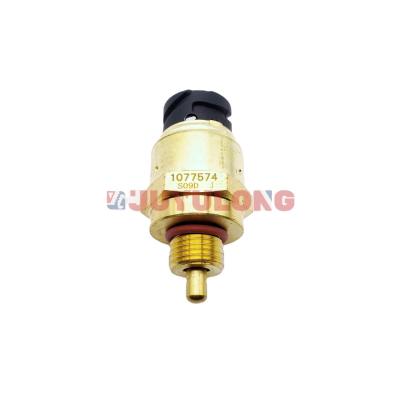 China JUYULONG High Quality Oil Pressure Sensor 1077574 VOE1077574  for  EC460/480 Excavator Construction Machinery Parts for sale