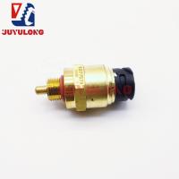 China JUYULONG High Quality Oil Pressure Sensor 1077574 VOE1077574  for  EC460/480 Excavator Construction Machinery Parts for sale