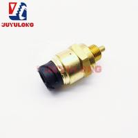China JUYULONG High Quality Oil Pressure Sensor 1077574 VOE1077574  for  EC460/480 Excavator Construction Machinery Parts for sale