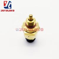 China JUYULONG High Quality Oil Pressure Sensor 1077574 VOE1077574  for  EC460/480 Excavator Construction Machinery Parts for sale
